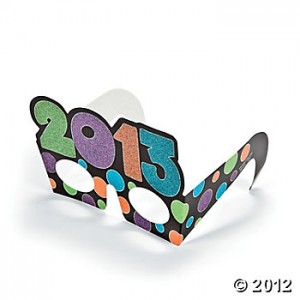 Crowd Interview: What are your musical resolutions for 2013? – Douglas ...